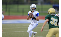 Harper Creek Junior Football League Inc. > Home